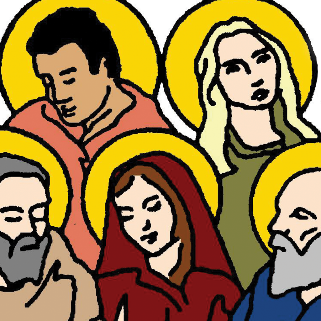 Free Catholic Clip Art – Diocesan